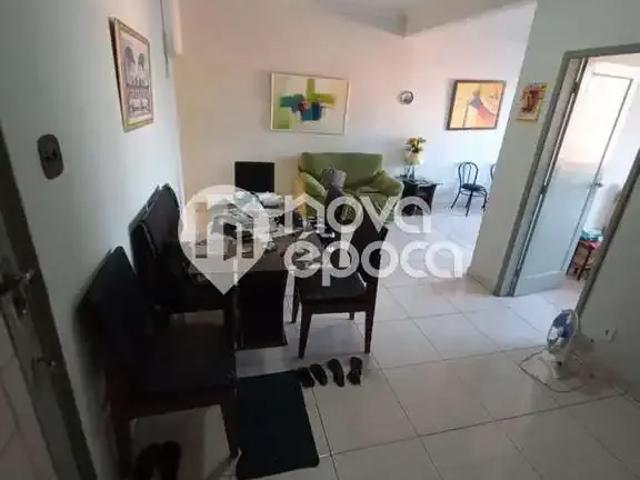 Apartamento para Venda em Rio de Janeiro/RJ Higienópolis 2 Quartos