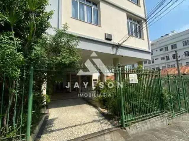 Apartamento para Venda em Rio de Janeiro/RJ Higienópolis 3 Quartos