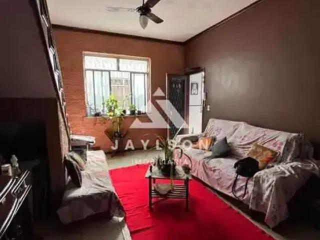 Apartamento para Venda em Rio de Janeiro/RJ Higienópolis 3 Quartos