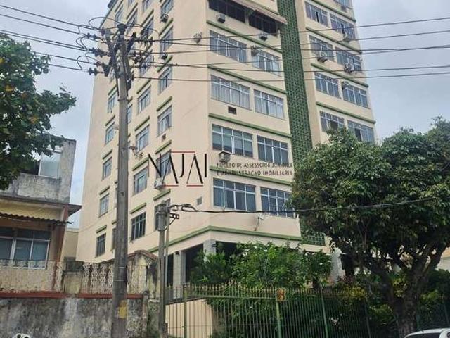Apartamento para Venda em Rio de Janeiro/RJ Higienópolis 3 Quartos