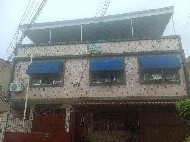 Apartamento para Venda em Rio de Janeiro/RJ Higienópolis