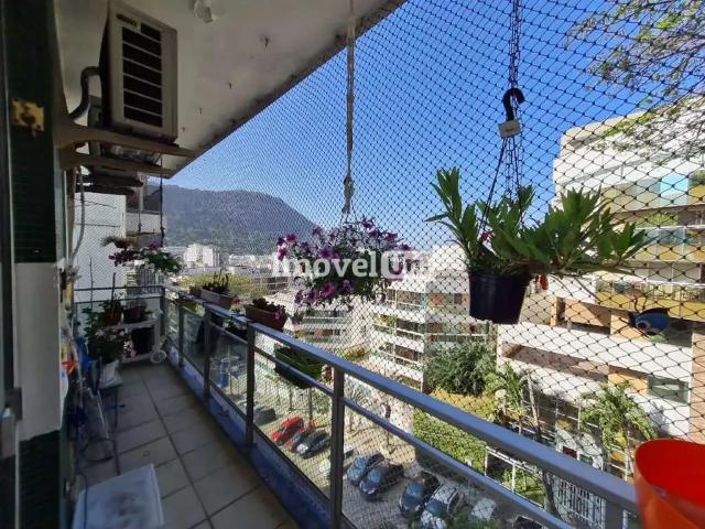 Apartamento para Venda em Rio de Janeiro/RJ Humaitá 4 Quartos