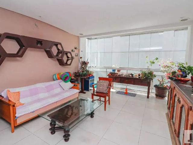 Apartamento para Venda em Rio de Janeiro/RJ Humaitá 4 Quartos