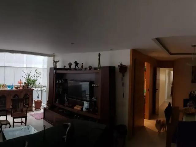Apartamento para Venda em Rio de Janeiro/RJ Humaitá 4 Quartos