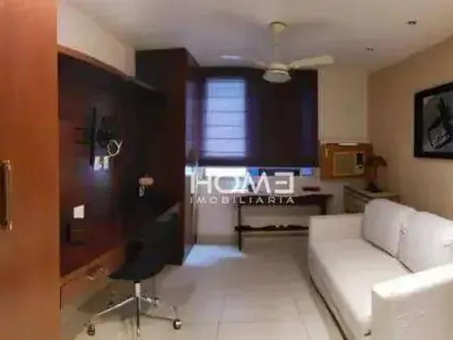 Apartamento para Venda em Rio de Janeiro/RJ Humaitá 4 Quartos