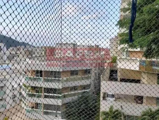 Apartamento para Venda em Rio de Janeiro/RJ Humaitá 4 Quartos