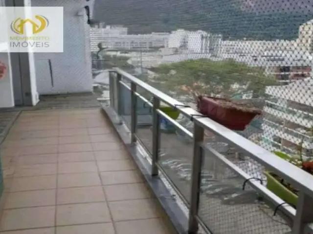 Apartamento para Venda em Rio de Janeiro/RJ Humaitá 4 Quartos