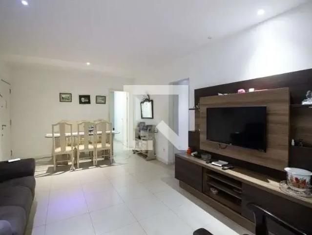 Apartamento para Venda em Rio de Janeiro/RJ Humaitá 4 Quartos