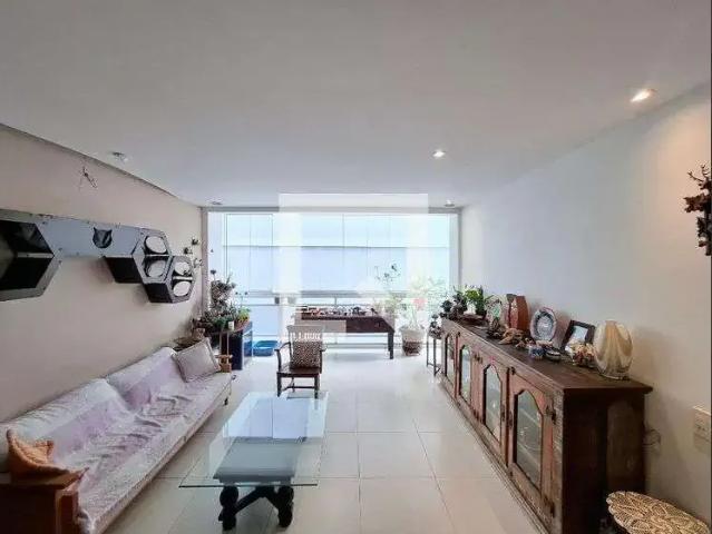 Apartamento para Venda em Rio de Janeiro/RJ Humaitá 4 Quartos
