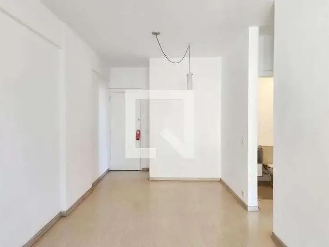 Apartamento para Venda em Rio de Janeiro/RJ Humaitá 1 Quartos
