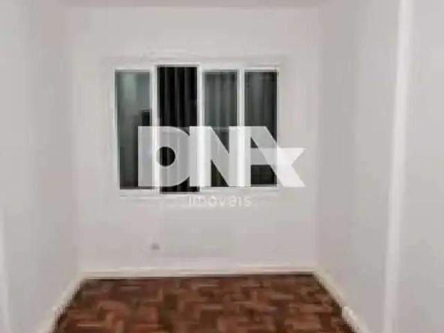 Apartamento para Venda em Rio de Janeiro/RJ Humaitá 1 Quartos