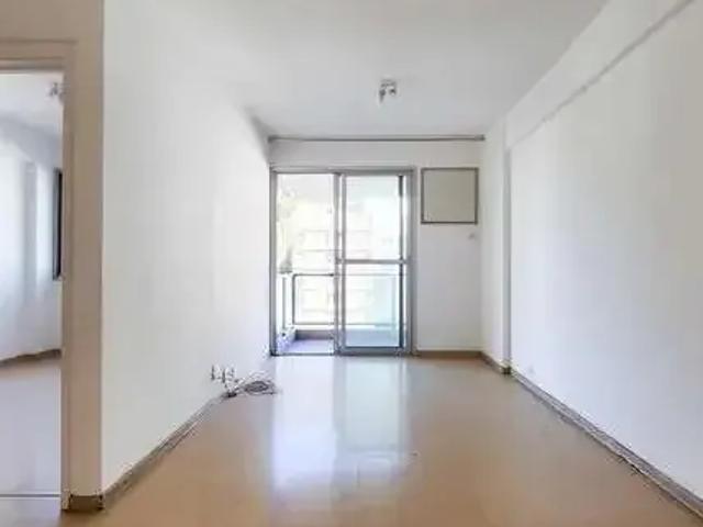 Apartamento para Venda em Rio de Janeiro/RJ Humaitá 1 Quartos