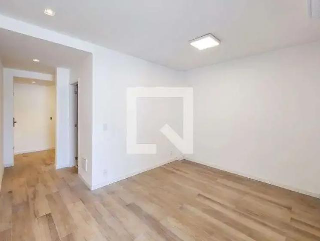 Apartamento para Venda em Rio de Janeiro/RJ Humaitá 1 Quartos