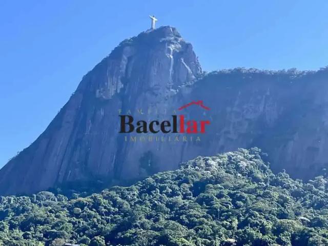 Apartamento para Venda em Rio de Janeiro/RJ Humaitá 1 Quartos