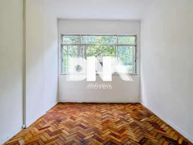 Apartamento para Venda em Rio de Janeiro/RJ Humaitá 1 Quartos