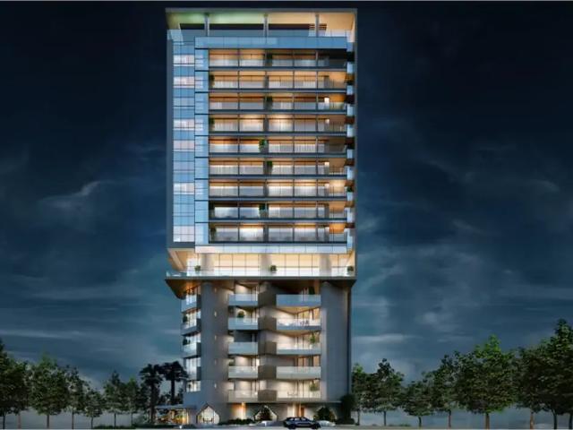 Apartamento para Venda em Rio de Janeiro/RJ Humaitá 1 Quartos