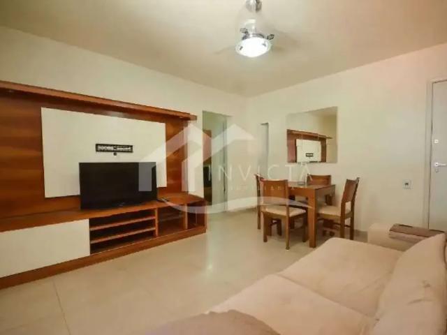 Apartamento para Venda em Rio de Janeiro/RJ Humaitá 1 Quartos