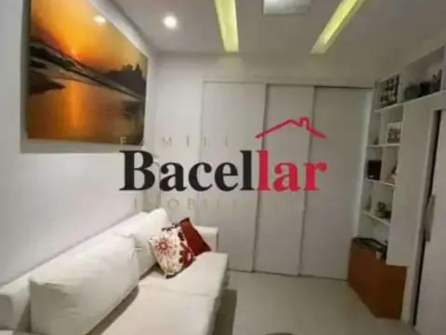 Apartamento para Venda em Rio de Janeiro/RJ Humaitá 1 Quartos