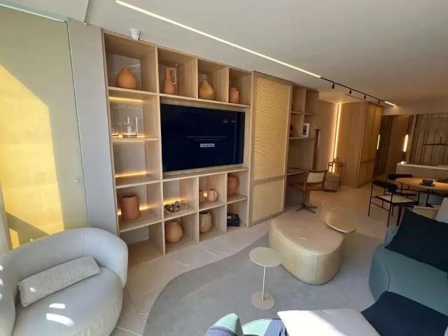 Apartamento para Venda em Rio de Janeiro/RJ Humaitá 1 Quartos