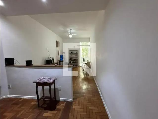 Apartamento para Venda em Rio de Janeiro/RJ Humaitá 1 Quartos