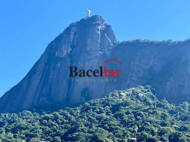 Apartamento para Venda em Rio de Janeiro/RJ Humaitá 1 Quartos
