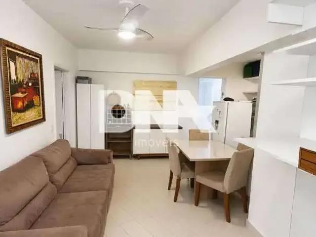Apartamento para Venda em Rio de Janeiro/RJ Humaitá 1 Quartos