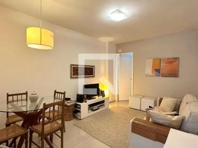 Apartamento para Venda em Rio de Janeiro/RJ Humaitá 1 Quartos