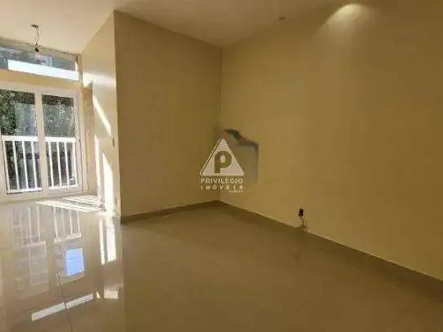 Apartamento para Venda em Rio de Janeiro/RJ Humaitá 1 Quartos