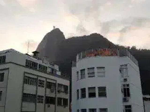Apartamento para Venda em Rio de Janeiro/RJ Humaitá 1 Quartos