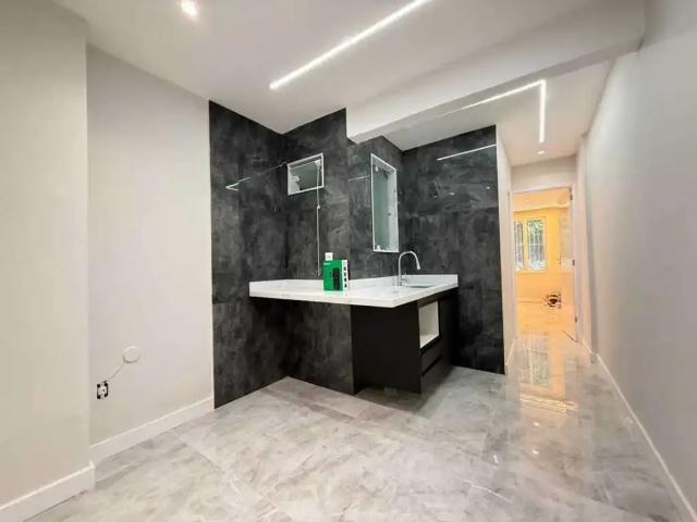 Apartamento para Venda em Rio de Janeiro/RJ Humaitá 1 Quartos