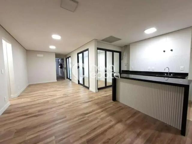 Apartamento para Venda em Rio de Janeiro/RJ Humaitá 2 Quartos