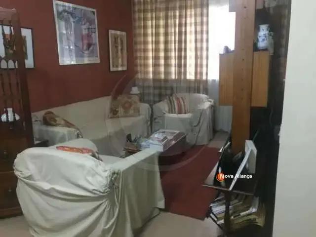 Apartamento para Venda em Rio de Janeiro/RJ Humaitá 2 Quartos
