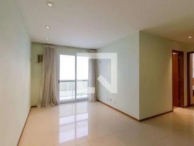 Apartamento para Venda em Rio de Janeiro/RJ Humaitá 2 Quartos