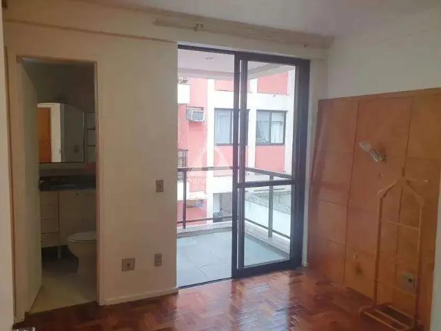 Apartamento para Venda em Rio de Janeiro/RJ Humaitá 2 Quartos