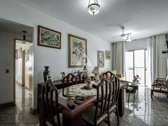 Apartamento para Venda em Rio de Janeiro/RJ Humaitá 2 Quartos