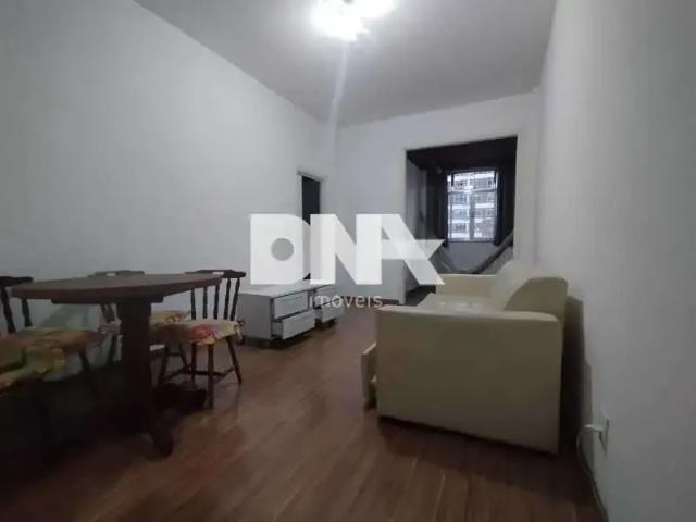 Apartamento para Venda em Rio de Janeiro/RJ Humaitá 2 Quartos