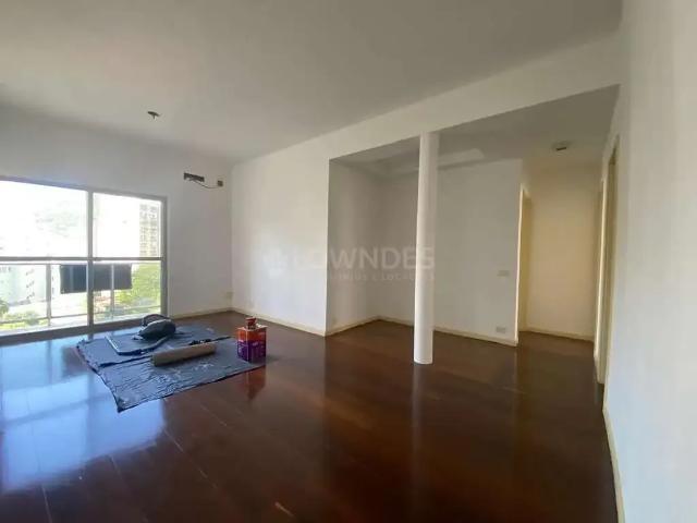 Apartamento para Venda em Rio de Janeiro/RJ Humaitá 2 Quartos
