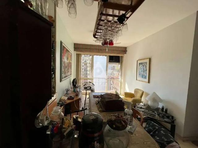 Apartamento para Venda em Rio de Janeiro/RJ Humaitá 2 Quartos