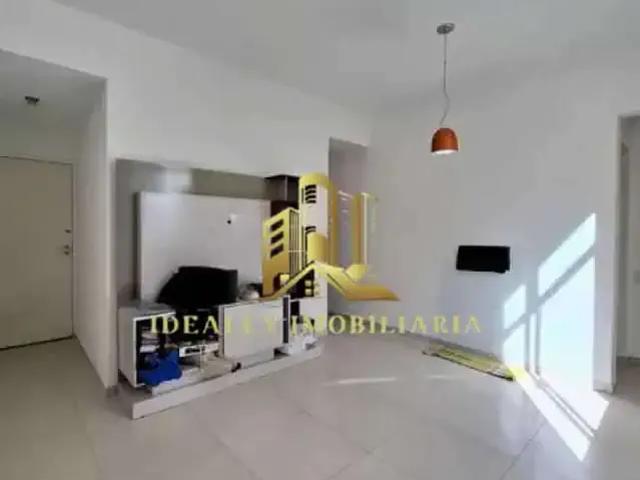 Apartamento para Venda em Rio de Janeiro/RJ Humaitá 2 Quartos