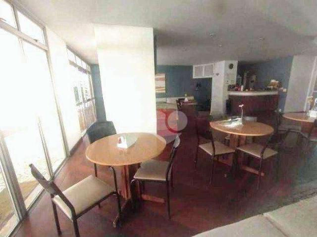 Apartamento para Venda em Rio de Janeiro/RJ Humaitá 2 Quartos