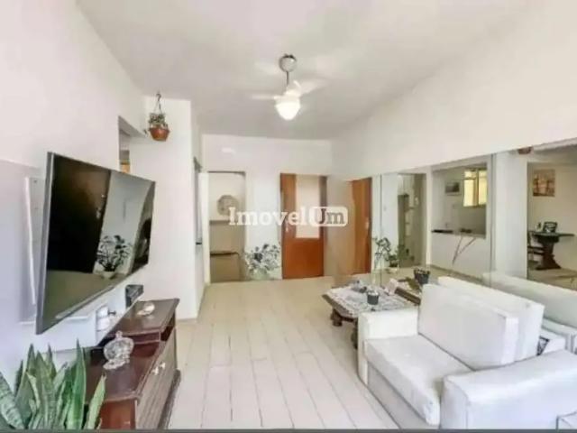 Apartamento para Venda em Rio de Janeiro/RJ Humaitá 2 Quartos