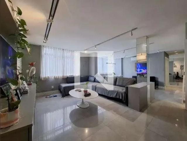 Apartamento para Venda em Rio de Janeiro/RJ Humaitá 2 Quartos