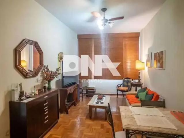Apartamento para Venda em Rio de Janeiro/RJ Humaitá 2 Quartos