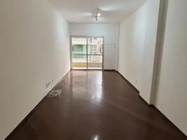 Apartamento para Venda em Rio de Janeiro/RJ Humaitá 2 Quartos