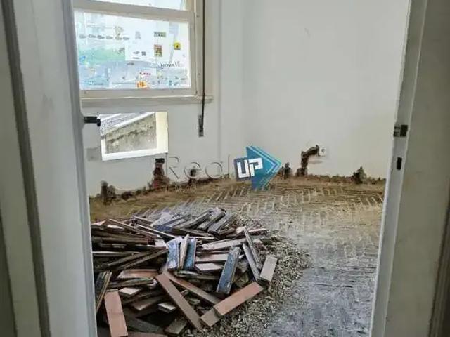 Apartamento para Venda em Rio de Janeiro/RJ Humaitá 2 Quartos