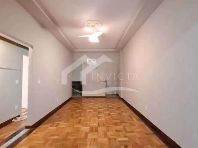 Apartamento para Venda em Rio de Janeiro/RJ Humaitá 2 Quartos