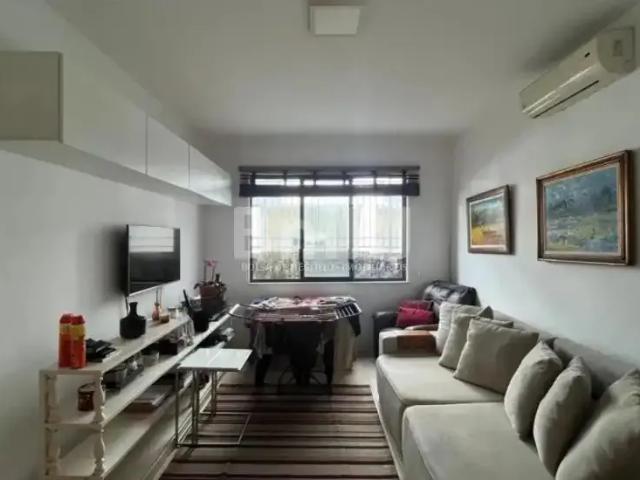 Apartamento para Venda em Rio de Janeiro/RJ Humaitá 2 Quartos