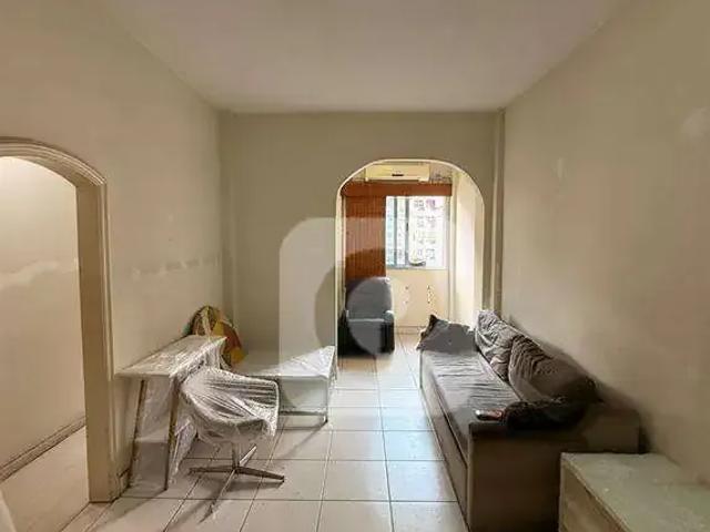 Apartamento para Venda em Rio de Janeiro/RJ Humaitá 2 Quartos