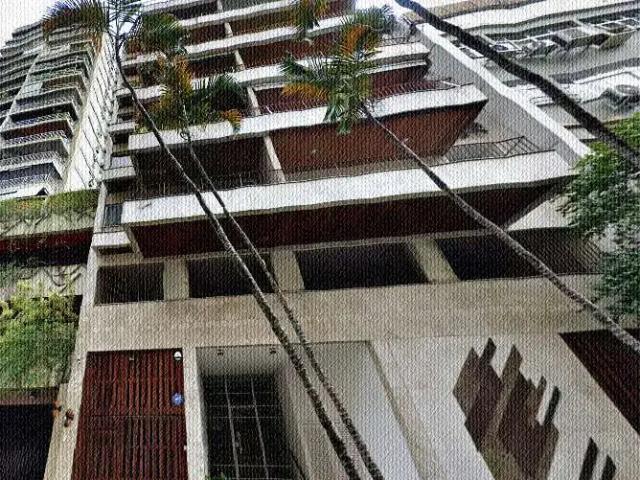 Apartamento para Venda em Rio de Janeiro/RJ Humaitá 2 Quartos