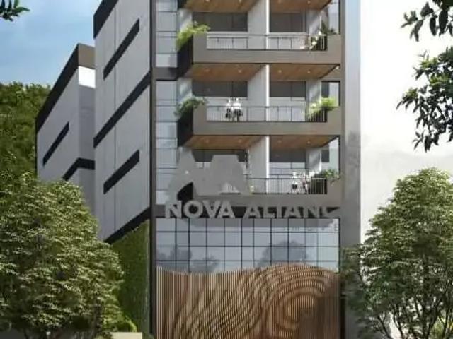 Apartamento para Venda em Rio de Janeiro/RJ Humaitá 2 Quartos